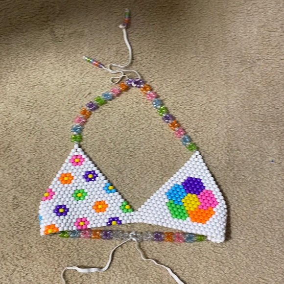 Tops | Kandi Bikini Top | Poshmark